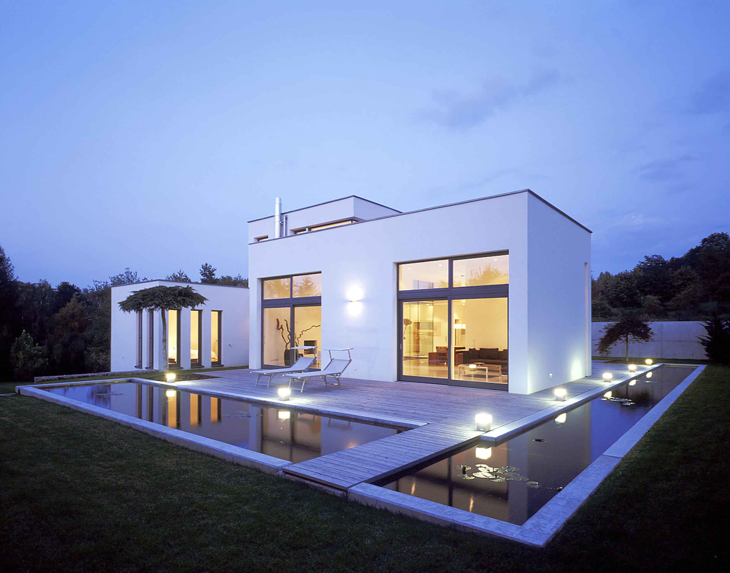 BOßLET | Thomas Mensing Architekt