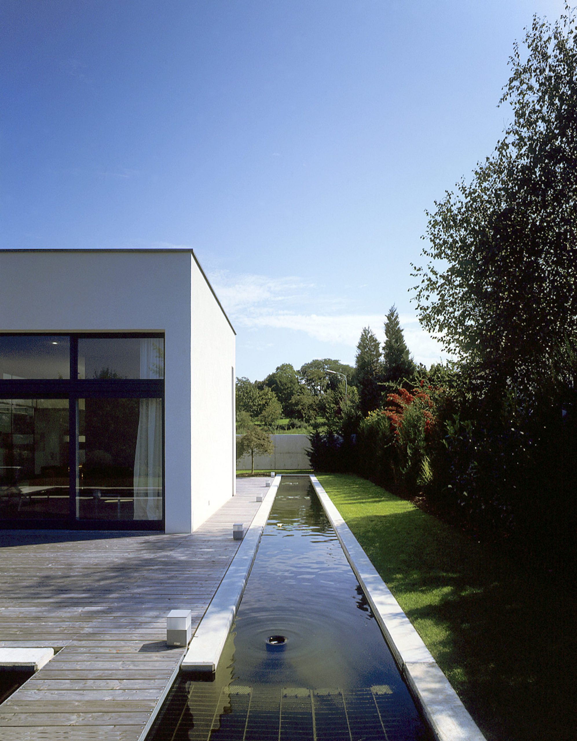 Home | Thomas Mensing Architekt